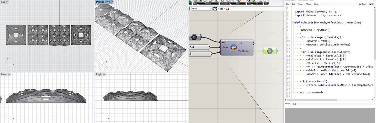2018 Grasshopper Python Workshop｜Accupass 活動通