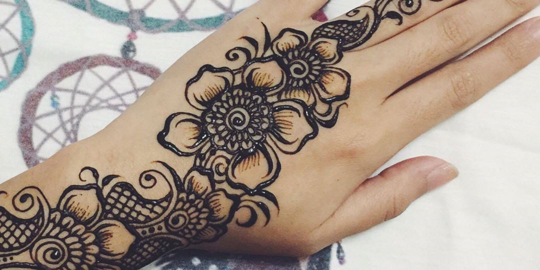 【Henna印度彩繪Workshop-基礎班】｜ACCUPASS 活動通