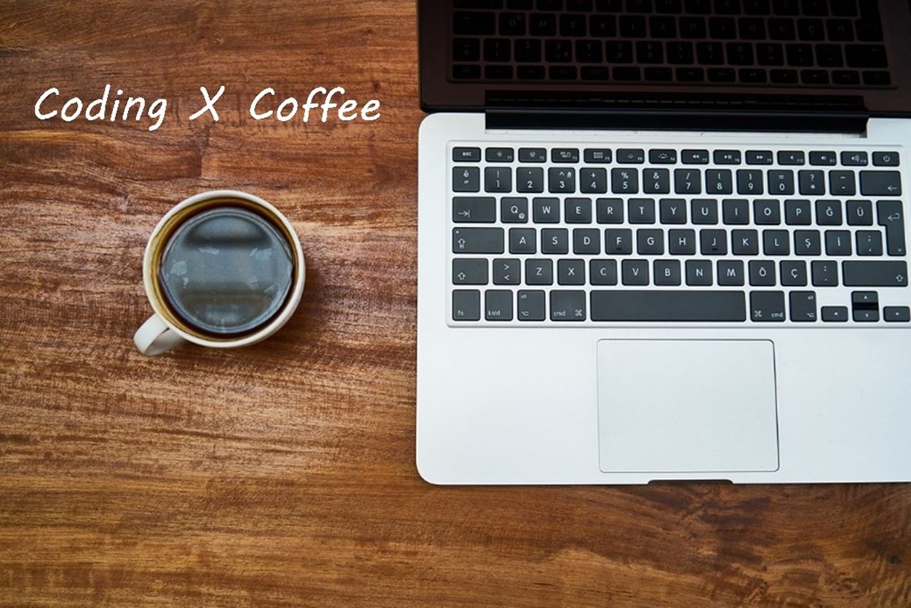 【Coding Cafe】程式咖啡｜Accupass 活動通