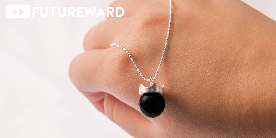 >>FutureWard：國王銀墜 King Pendant｜Accupass 活動通