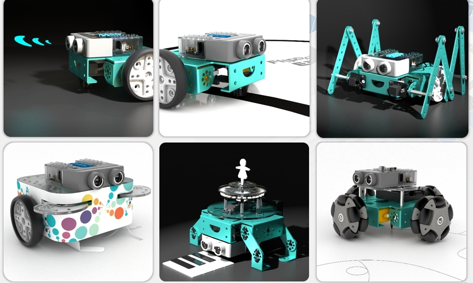 FlipRobot 機器人感測器控制教學｜Accupass 活動通