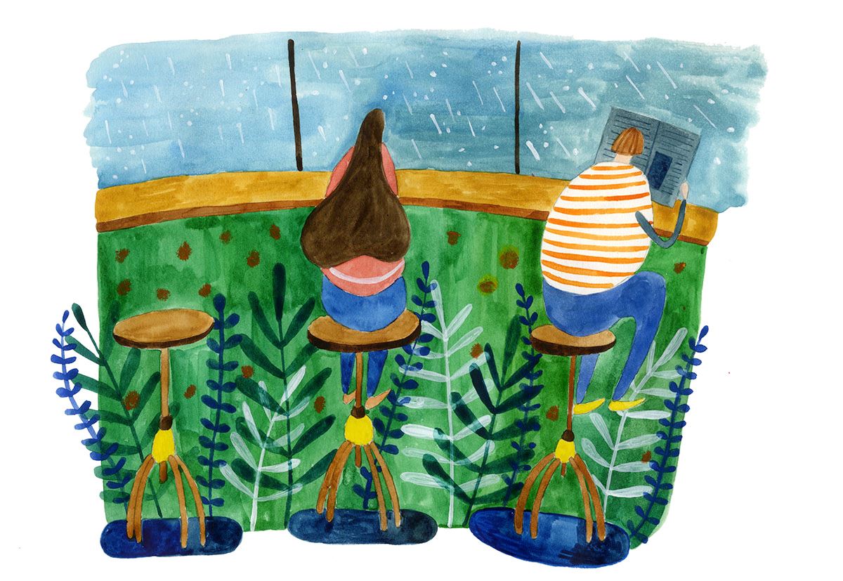 illuWorkshop｜基礎繪畫工作坊｜Accupass 活動通