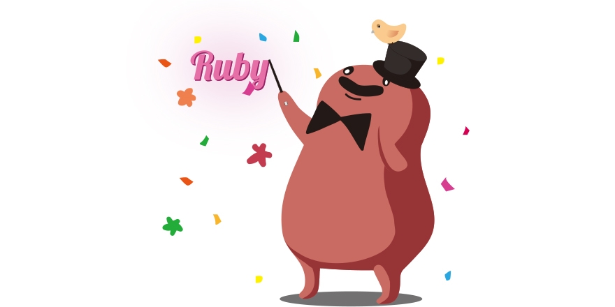 深入了解 Ruby 的內心戲｜Accupass 活動通