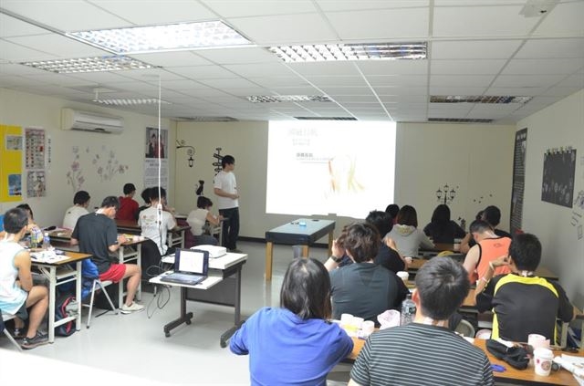 認識肌內效課程 2/24/2013｜Accupass 活動通