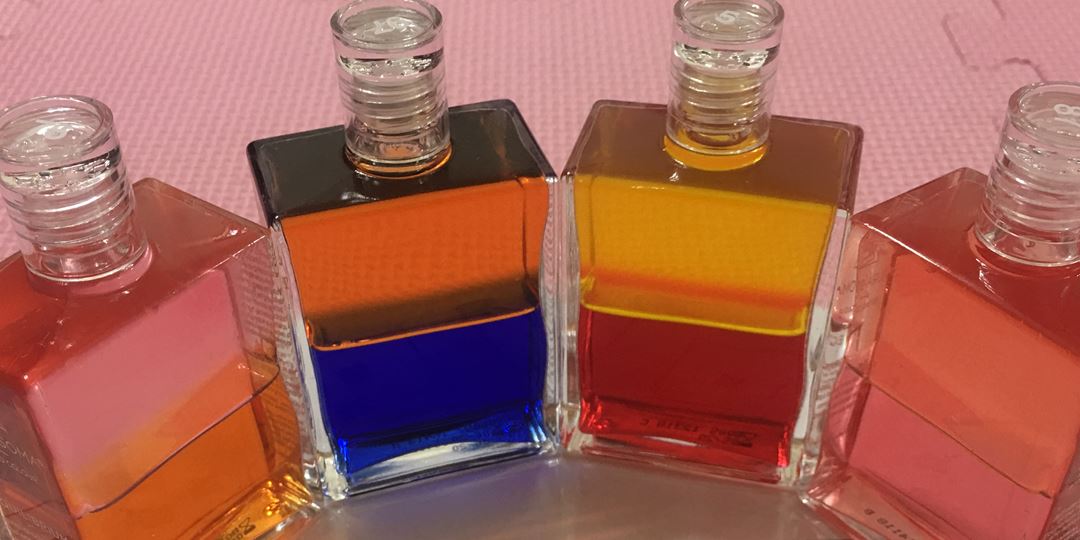 Trance&Colour一日工作坊｜ACCUPASS 活動通