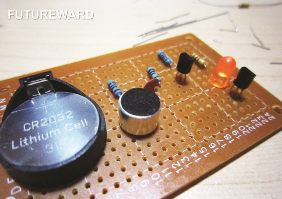 >>FutureWard：資訊月工作坊｜ACCUPASS 活動通