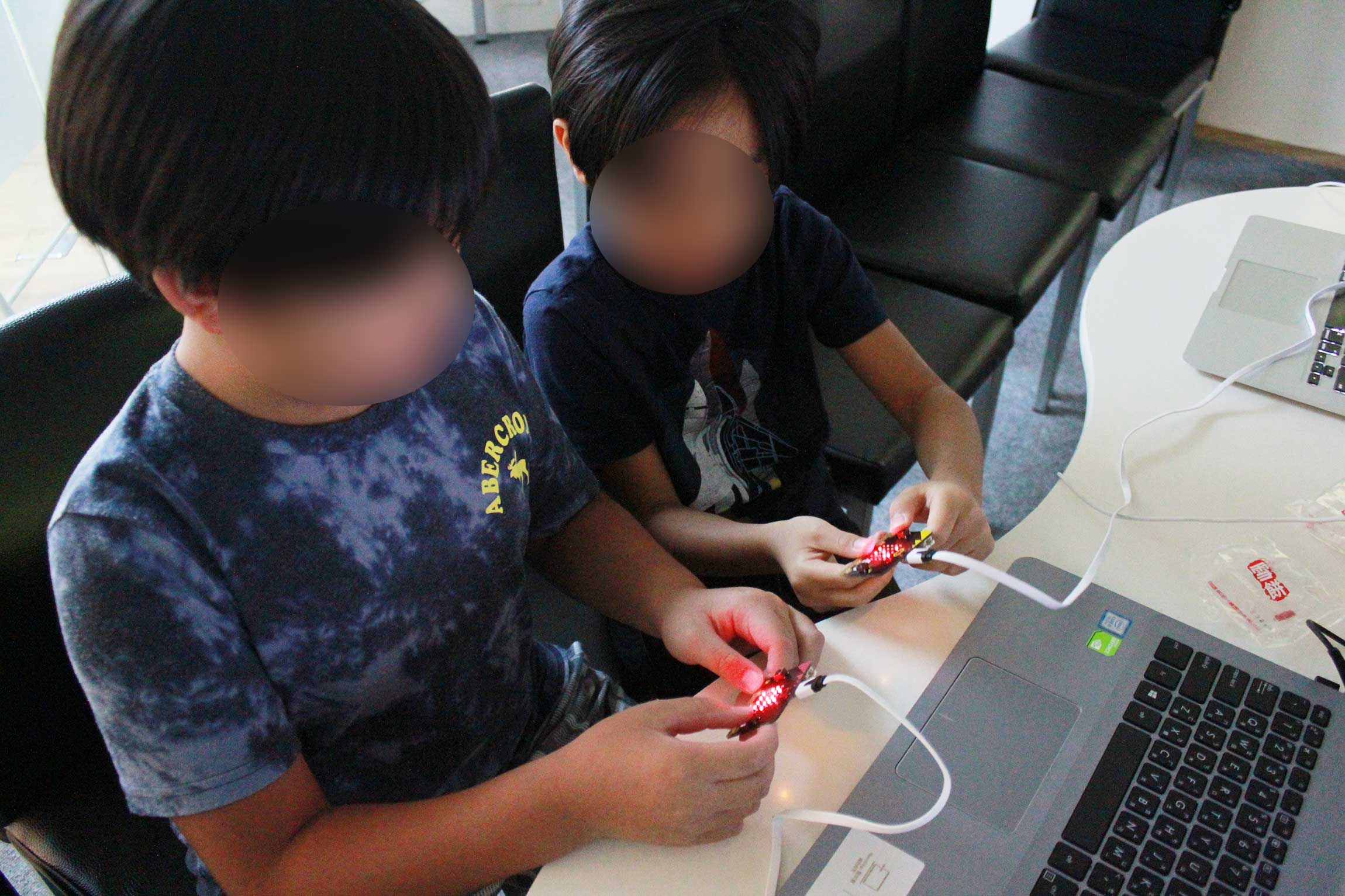 【用英文學Micro:bit】程式編碼體驗課-Lighthouse Camps-Coding Workshop｜ACCUPASS 活動通