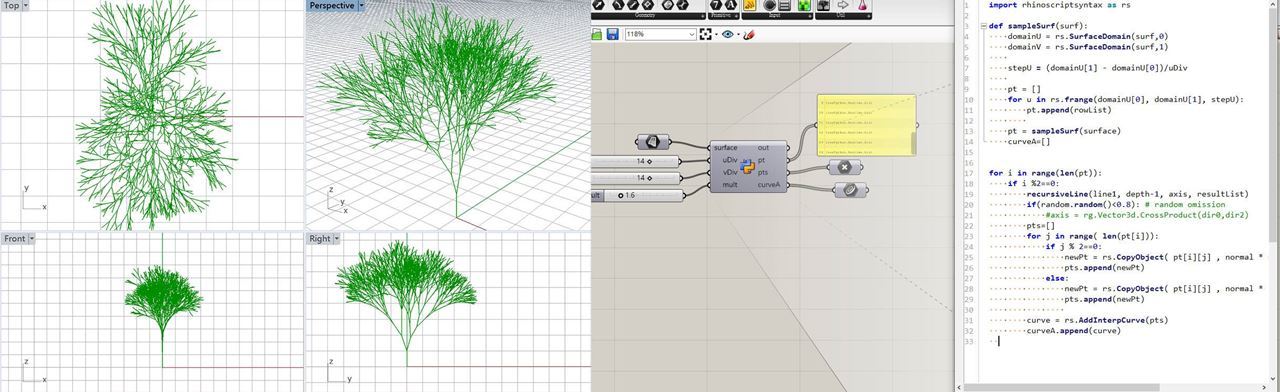 2018 Grasshopper Python Workshop｜Accupass 活動通