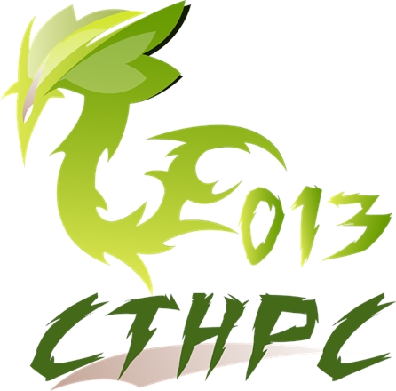 CTHPC 2013｜Accupass 活動通