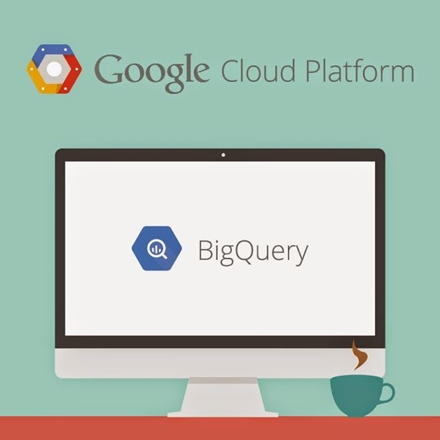 Google Cloud Platform Workshop - BigQuery｜Accupass 活動通