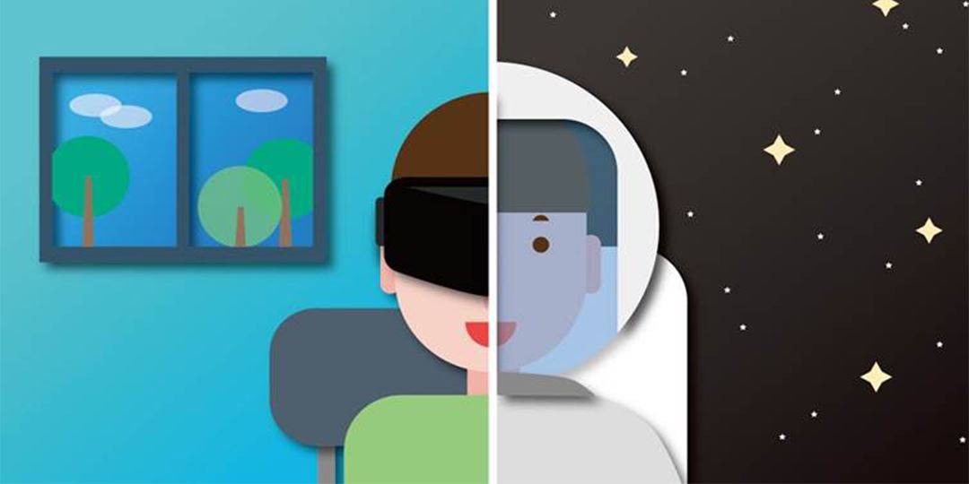 [職人講堂][科技職人系列4/14] 淺談AR & VR｜Accupass 活動通