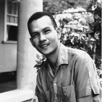 【2018當代敘事影展限定】Clive Chin專題講座：雷鬼與牙買加客家華人 NNFF Special Forum: Reggae and ...