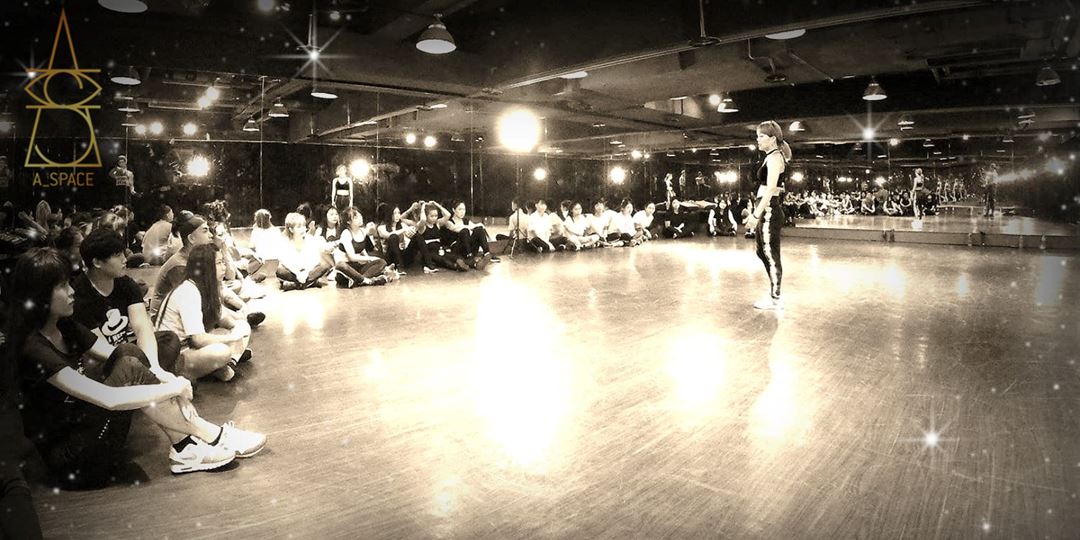 A_space bootcamp 第二彈 雙人舞編舞表演訓練營｜Accupass 活動通