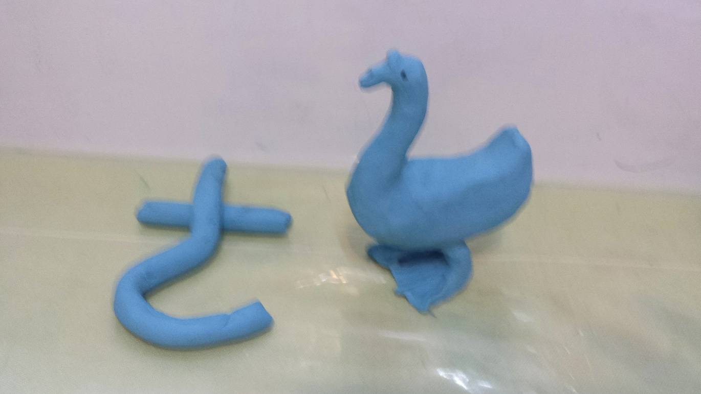 玩黏土學注音符號｜Accupass 活動通