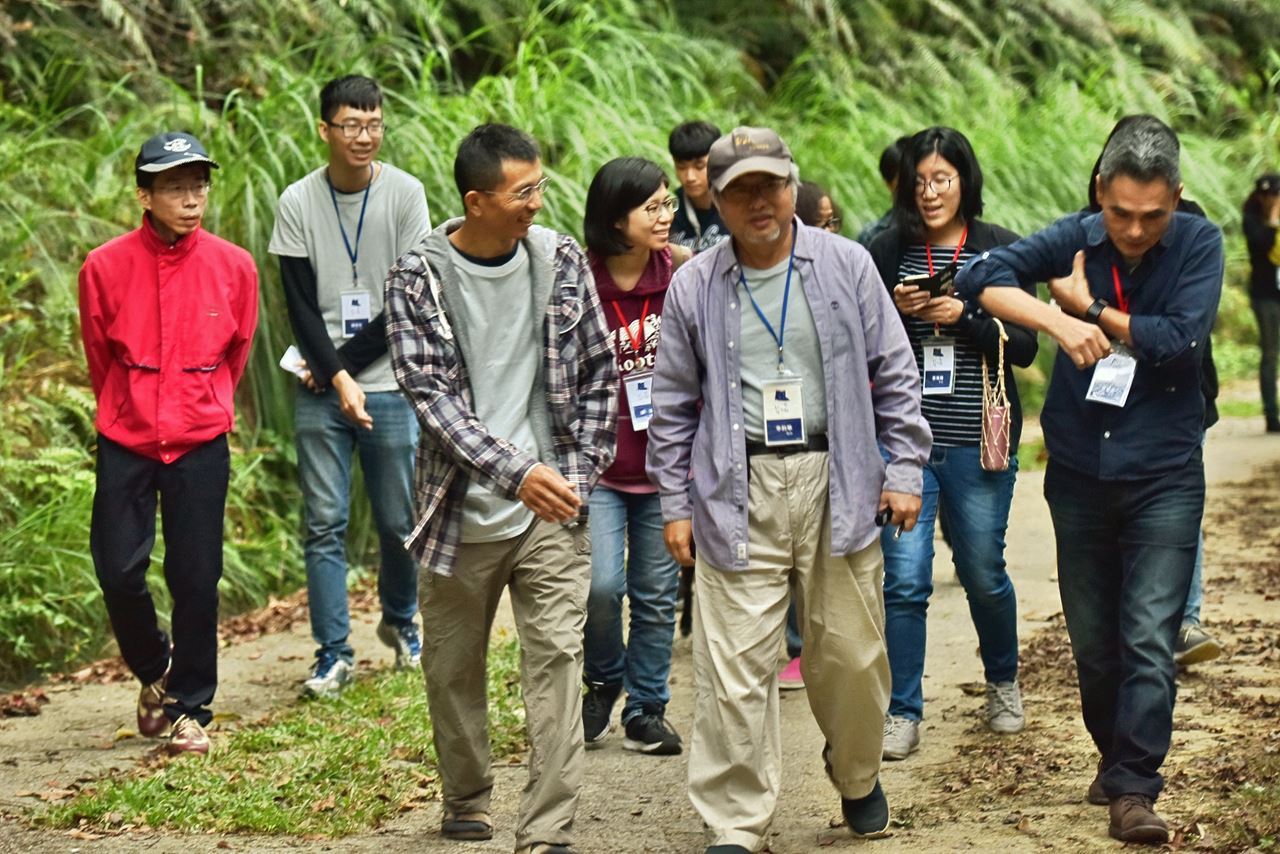【蓋綠建築之前 要先跟一棵樹作朋友 - 環境綠建築之實務研習與操作】- 綠建築入門工作坊｜Accupass 活動通