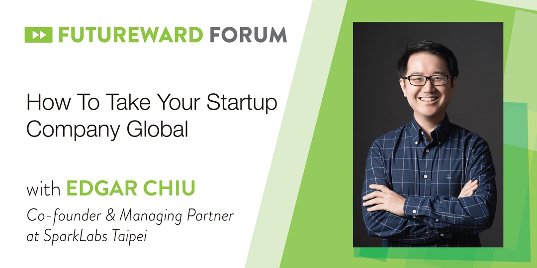 FutureWard Forum｜Accupass 活動通