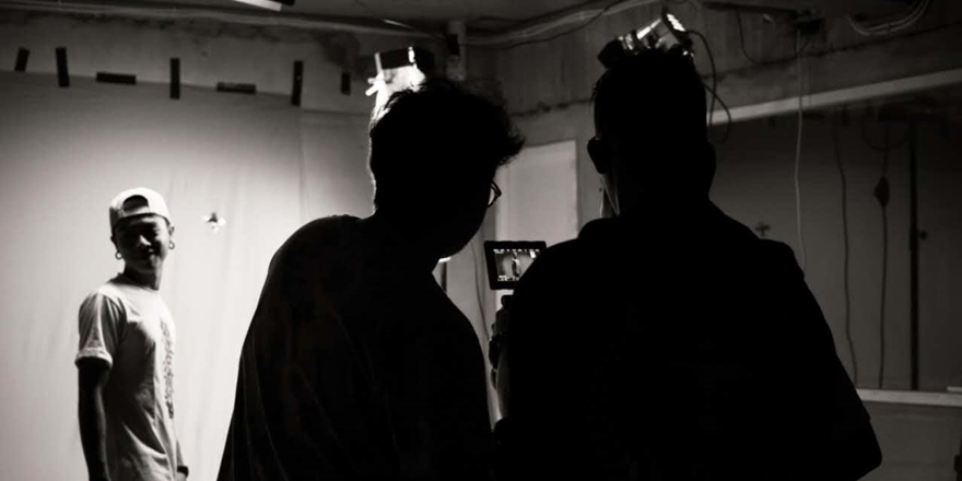 【CRASH STUDIO 職能講堂】只要有『薪』人人都可以當導演！｜Accupass 活動通