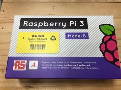 Raspberry Pi Linux 單板電腦一日衝刺班(106/1/7)｜Accupass 活動通