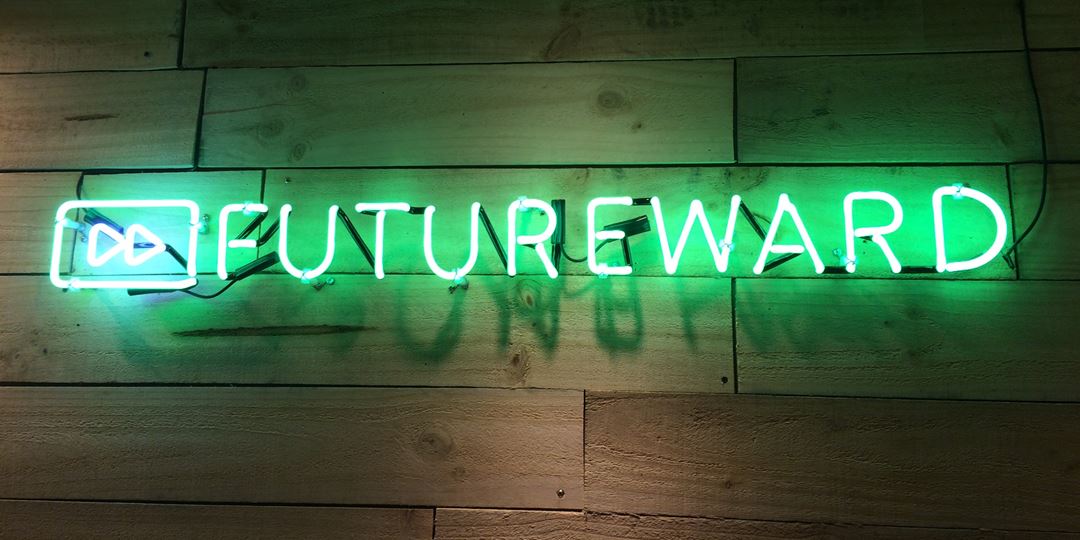 FutureWard Central Soft Opening Party｜Accupass 活動通