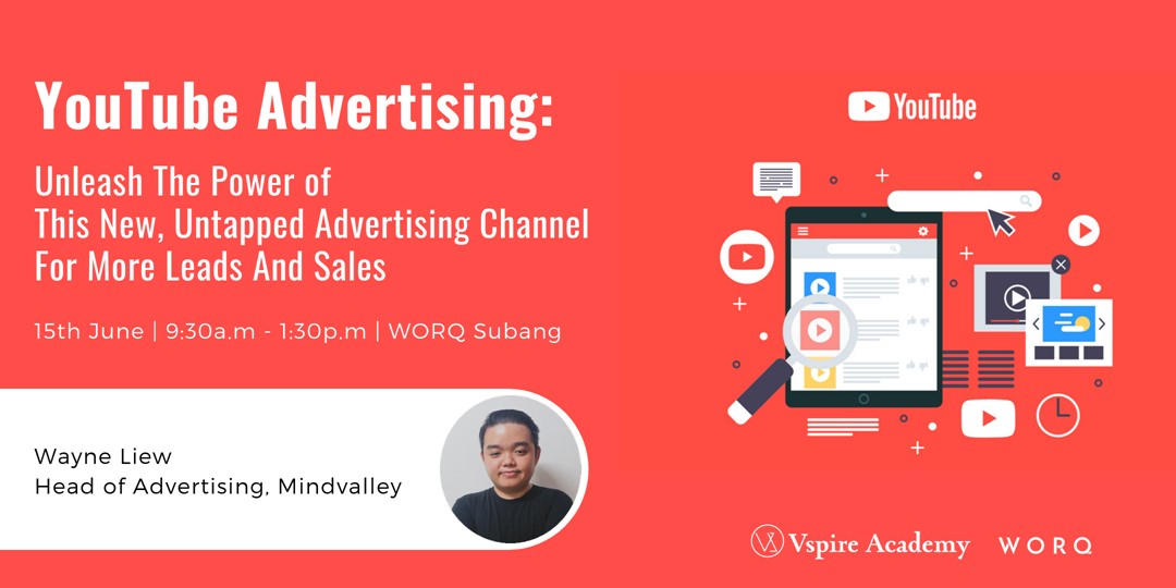 Youtube Advertising: Unleash The Power of This New, Untapped ...