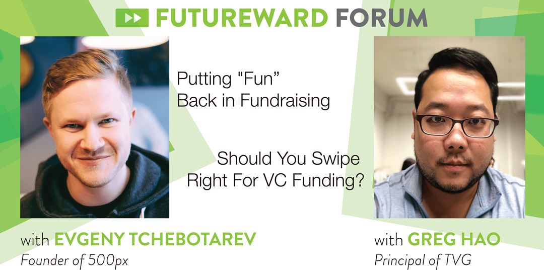 FutureWard Forum｜Accupass 活動通