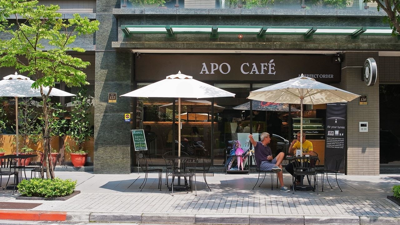 iCloud 雲端生活術 - A.P.O Cafe 科技與人文講座｜ACCUPASS 活動通