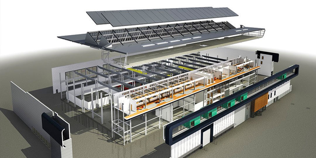 【臺北班】108年BIM機電實務操作(第一階)II｜Accupass 活動通