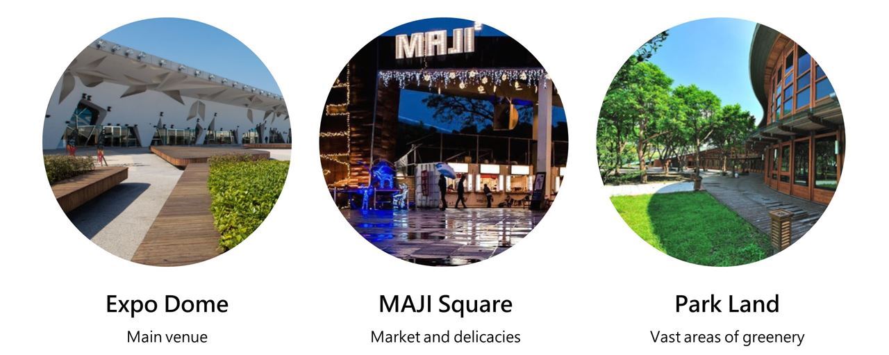 2018 DigiAsia - Experience AI.｜Accupass 活動通