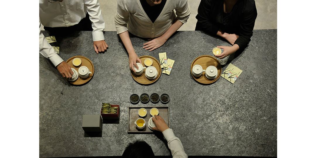 2016華文朗讀節 Let's TEAgather 微茶輕旅行｜Accupass 活動通