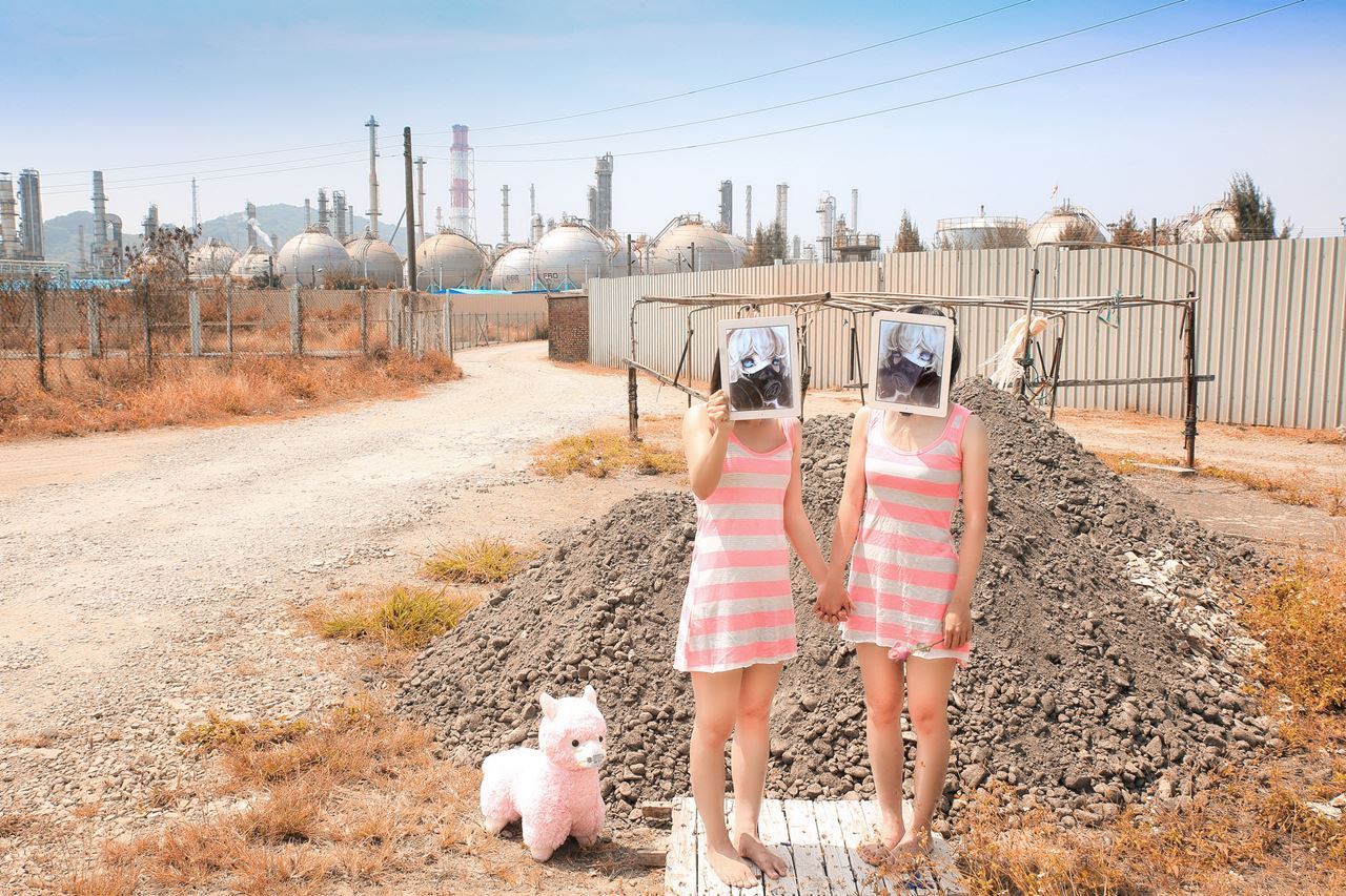 Night Seminar 究晚－meet Sim Chang's photos.｜Accupass 活動通