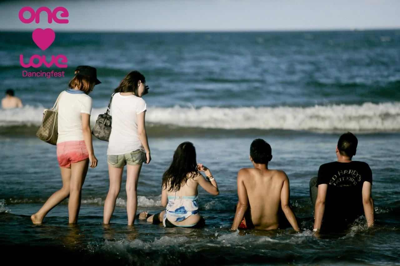 One Love DancingFest 2013｜Accupass 活動通