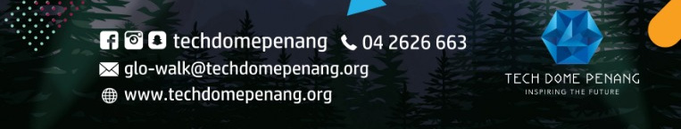 Glo Walk 2019｜Accupass 活動通