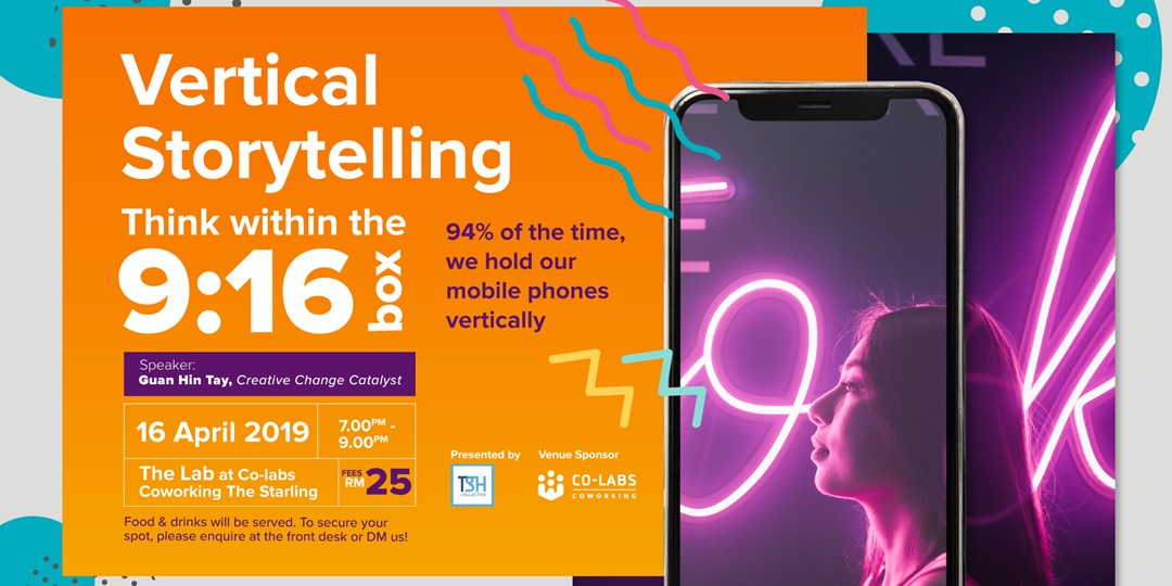 How To Make Vertical Video And Turbo Boost Your Brand Accupass How To Make Vertical Video And Turbo Boost Your Brand Accupass