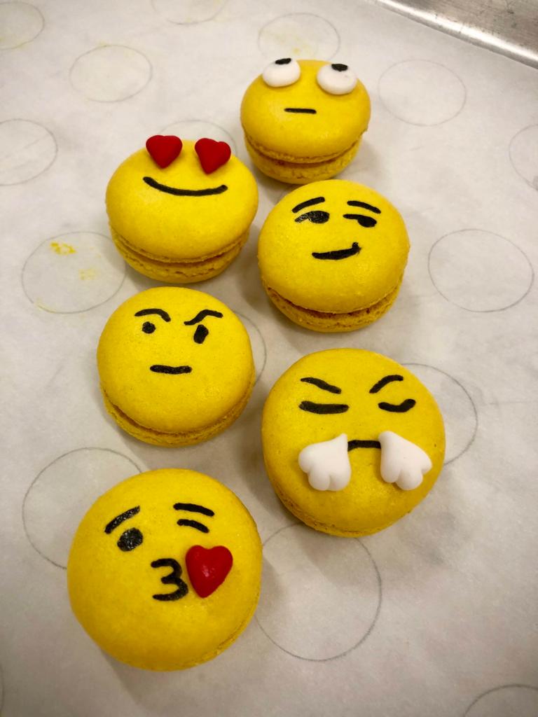 Classic + Character Macarons!｜Accupass 活動通