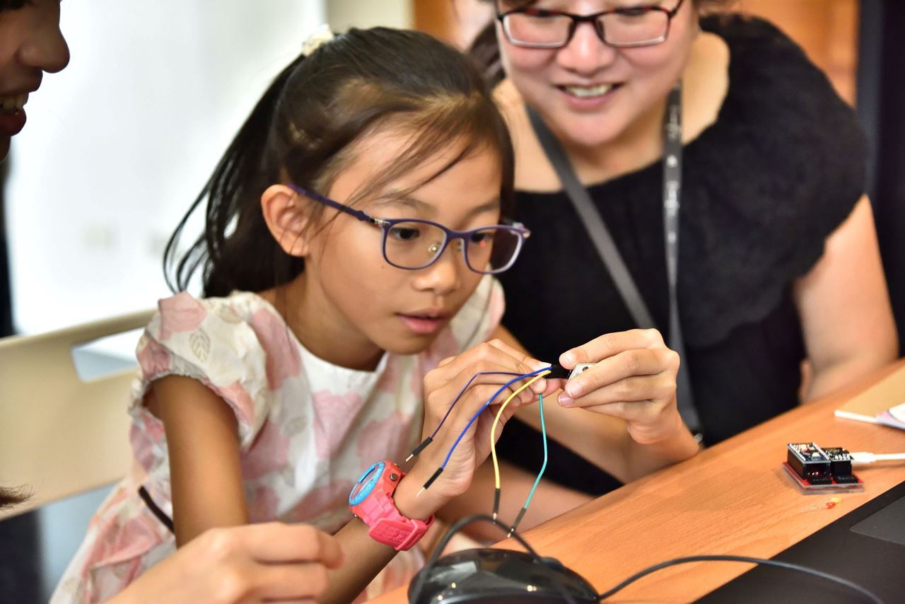 認識WEBDUINO-高雄場｜Accupass 活動通