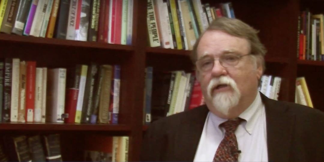 和Professor Paul Thompson茶敘：Tea Time Chat with Prof. Paul Thompson ...