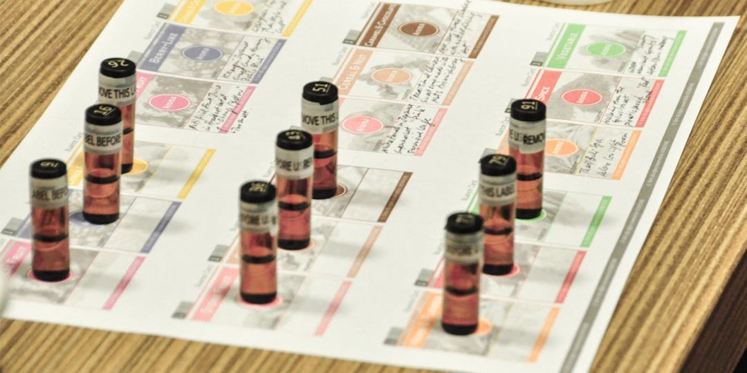 《SCENTONE》咖啡風味學家 — 基礎認證課程｜ACCUPASS 活動通