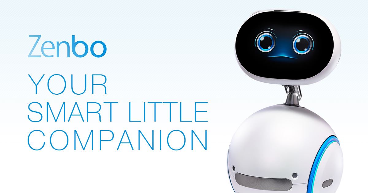 【南科AI_ROBOT Meetup】當Zenbo遇上智慧長照｜ACCUPASS 活動通