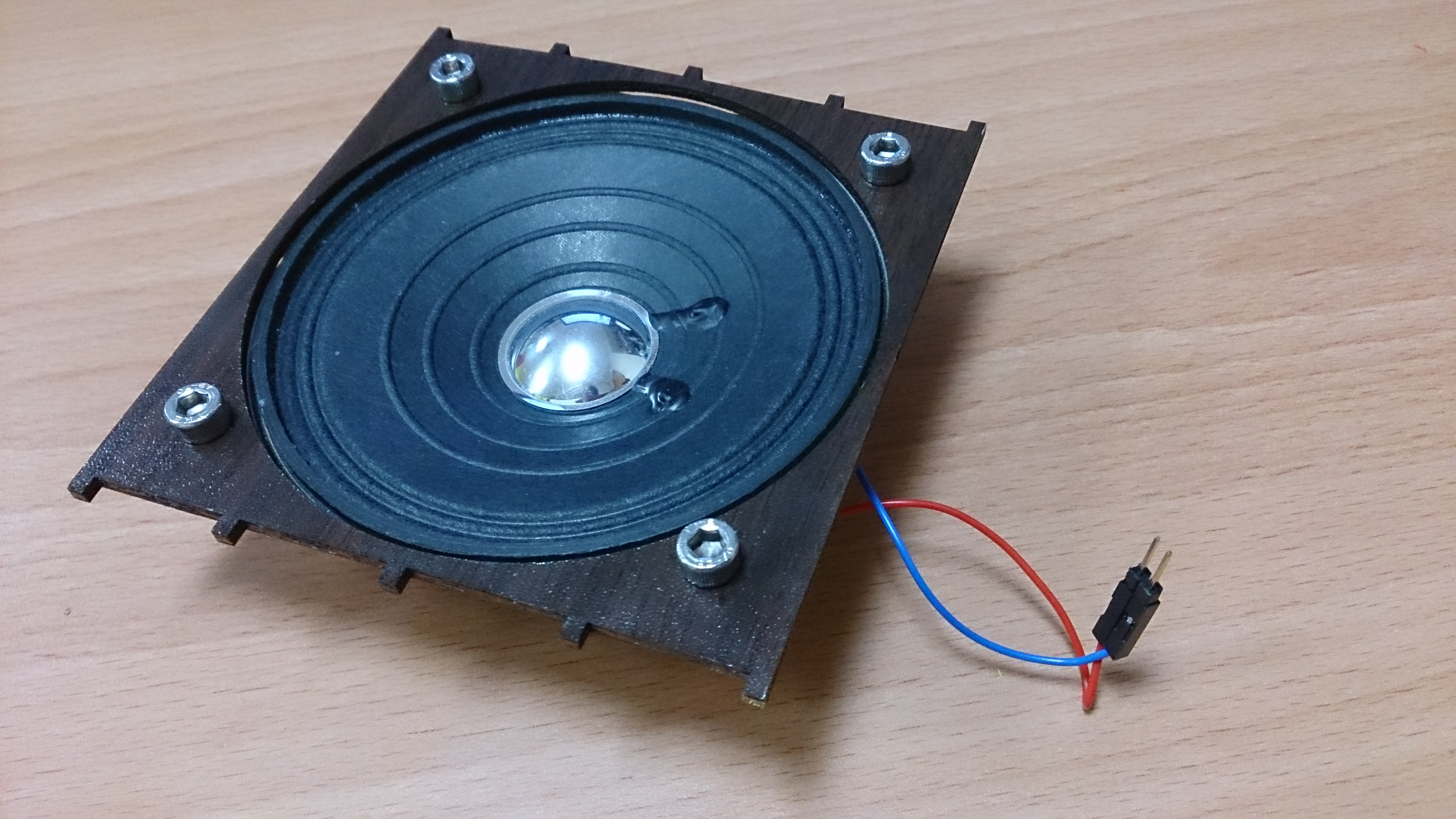 >>FutureWard：雙聲道音頻放大器工作坊｜Accupass 活動通