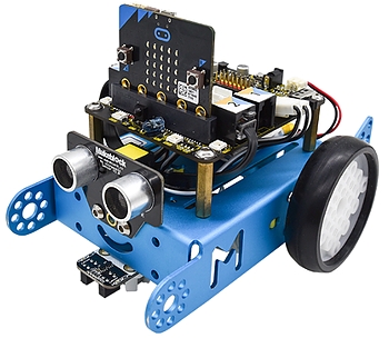 【創客萊吧 MakerLab】MbitBot小車系列課程｜Accupass 活動通