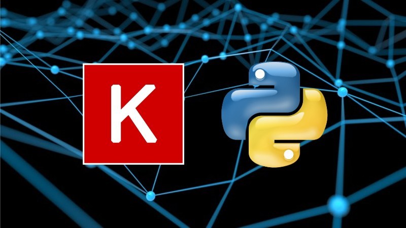 【AI入門】深度學習概要與Keras實作｜Accupass 活動通