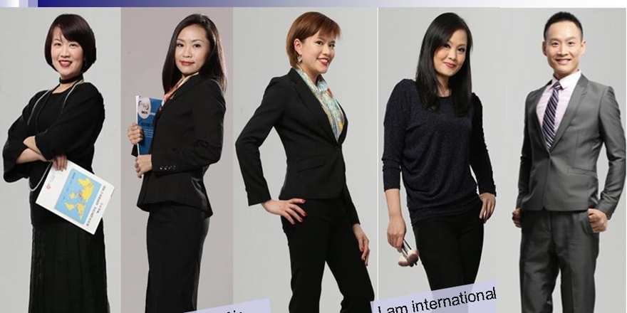 【空勤學園】國際航空職前培訓-外商進階英語-活動設計so easy｜Accupass 活動通