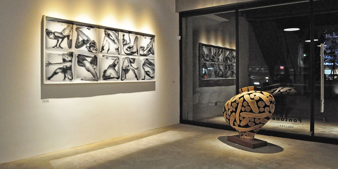 傑夫．羅伯 立體攝影個展 Jeff Robb solo exhibition｜Accupass 活動通