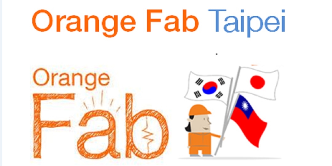 2015 秋季Orange Fab Asia 加速器, 開放申請了!｜Accupass 活動通