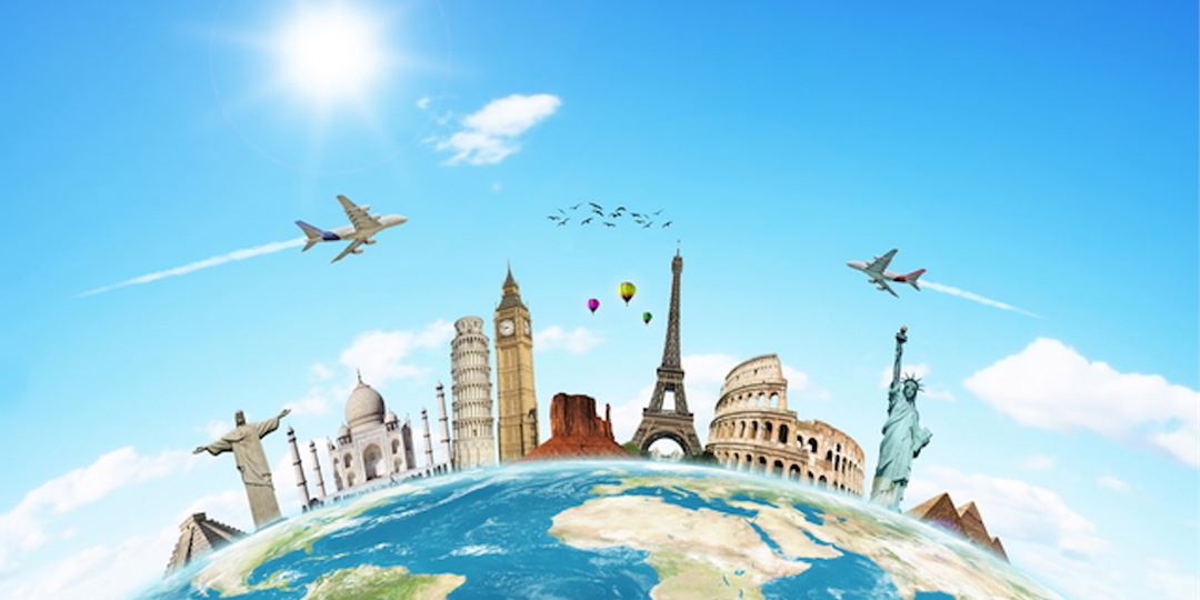 年輕女孩,『今年』妳真的就可以出發環遊世界了～｜Accupass 活動通