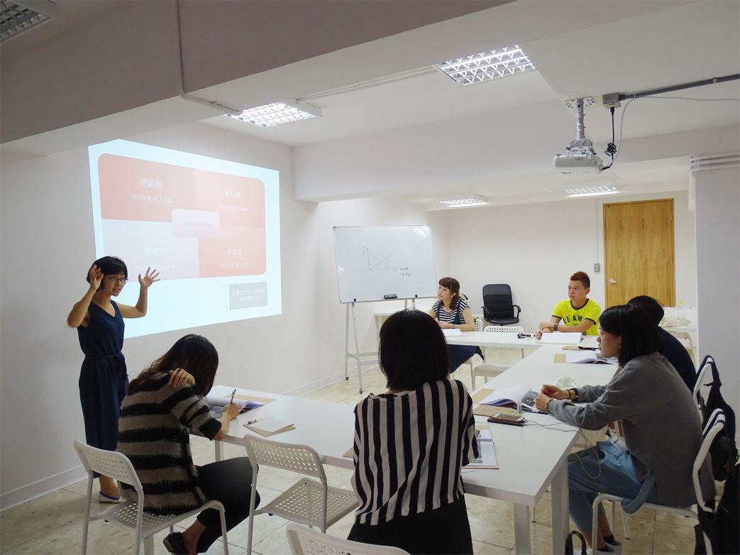 illuWorkshop｜陪你找尋插畫發展之路｜Accupass 活動通