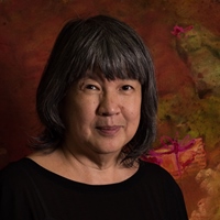 SOLO EXHIBITION by Gloria Keh_SADHANA ( Spiritual Practice ) 修行． 第5屆《環球 ...