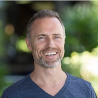 Paul Dallaghan 大師特別課 - 由呼吸賦能內在歷程：培養自我覺察和身心抗壓｜ACCUPASS 活動通